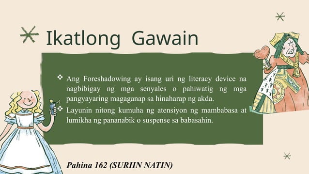 Ang kalapati ang ang Agila kuwentong pabula sa ika-pitong baitang | PPTX