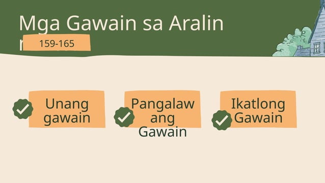 Ang kalapati ang ang Agila kuwentong pabula sa ika-pitong baitang | PPTX