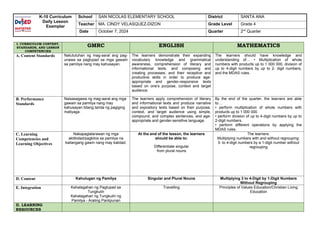 Lesson Exemplar Grade 4 October 7, 2024.docx