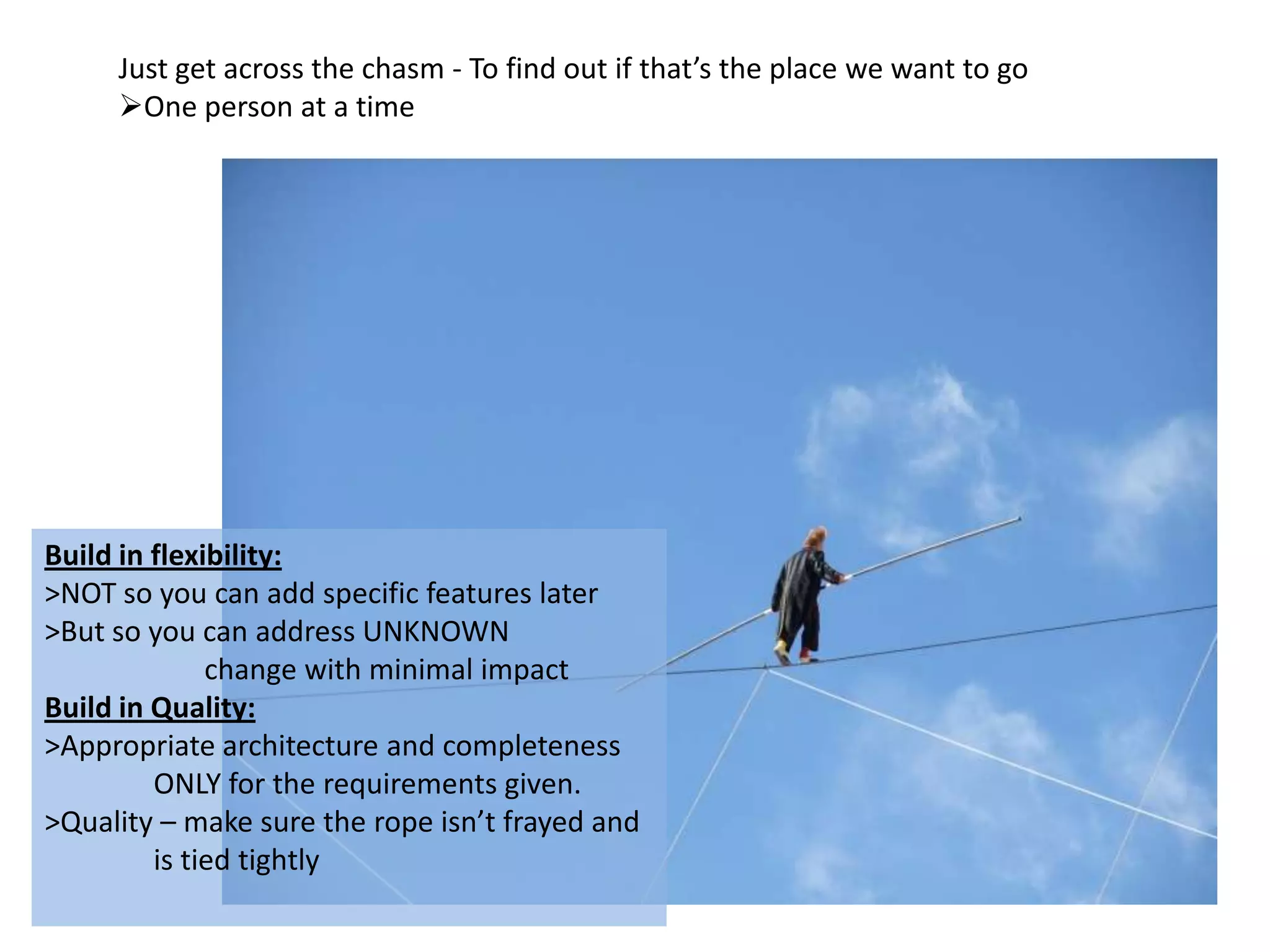 Agile in a Nutshell | PPTX