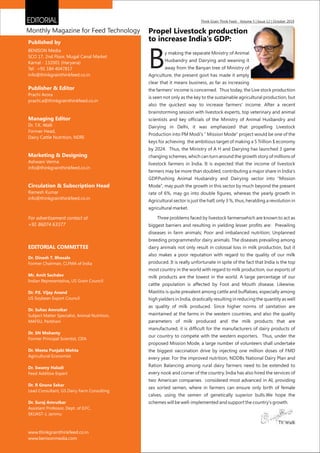 Think Grain Think Feed October issue 19 | PDF