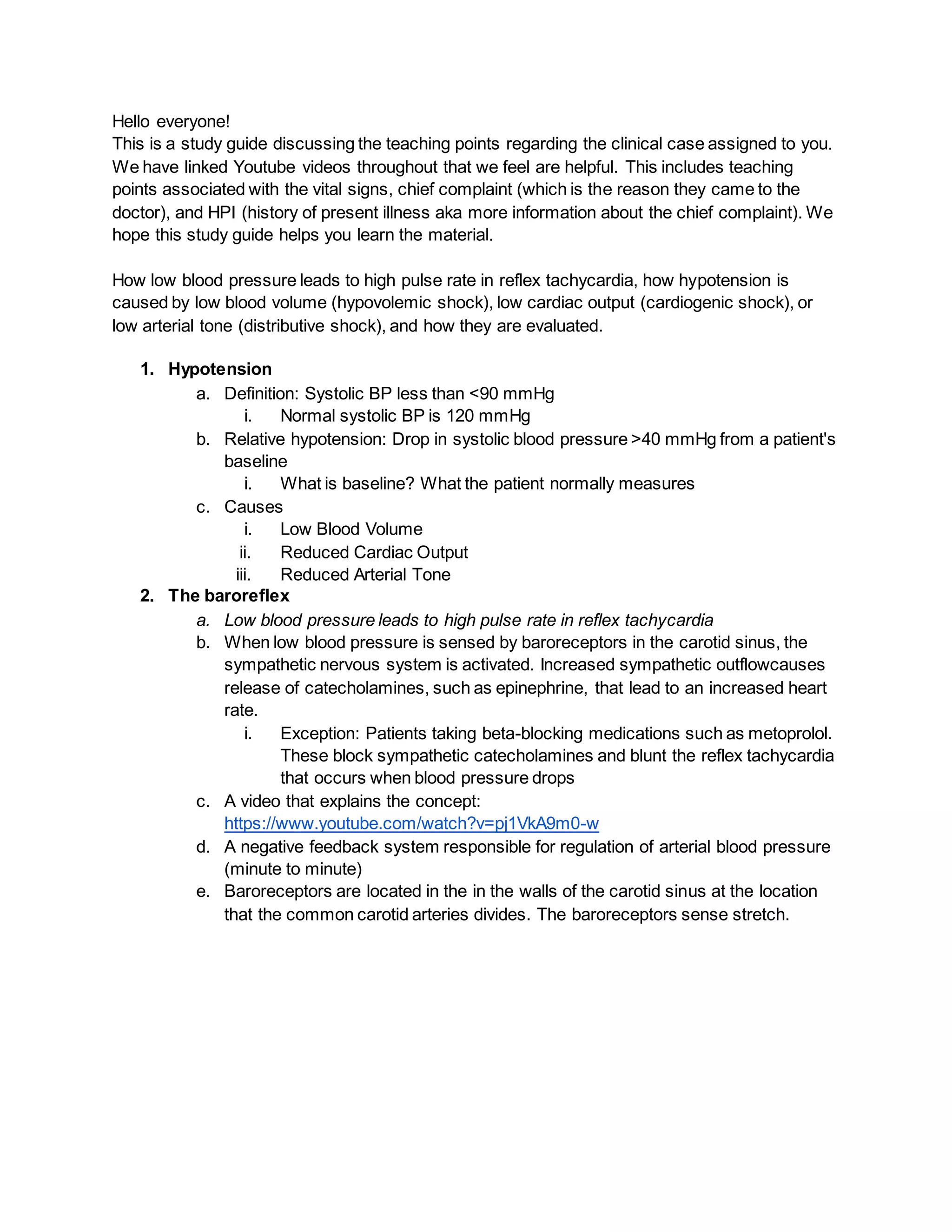 October lesson plan | PDF