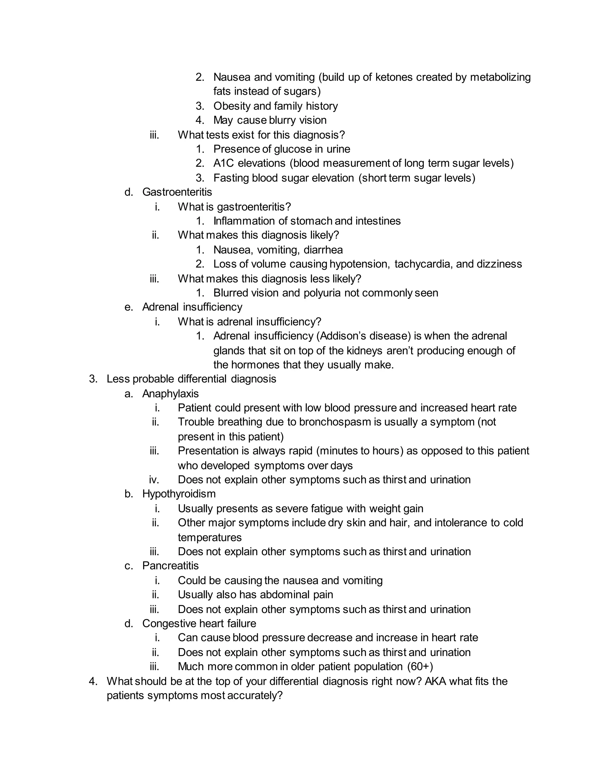 October lesson plan | PDF