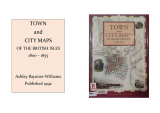 October 2023 Maps and More | PDF