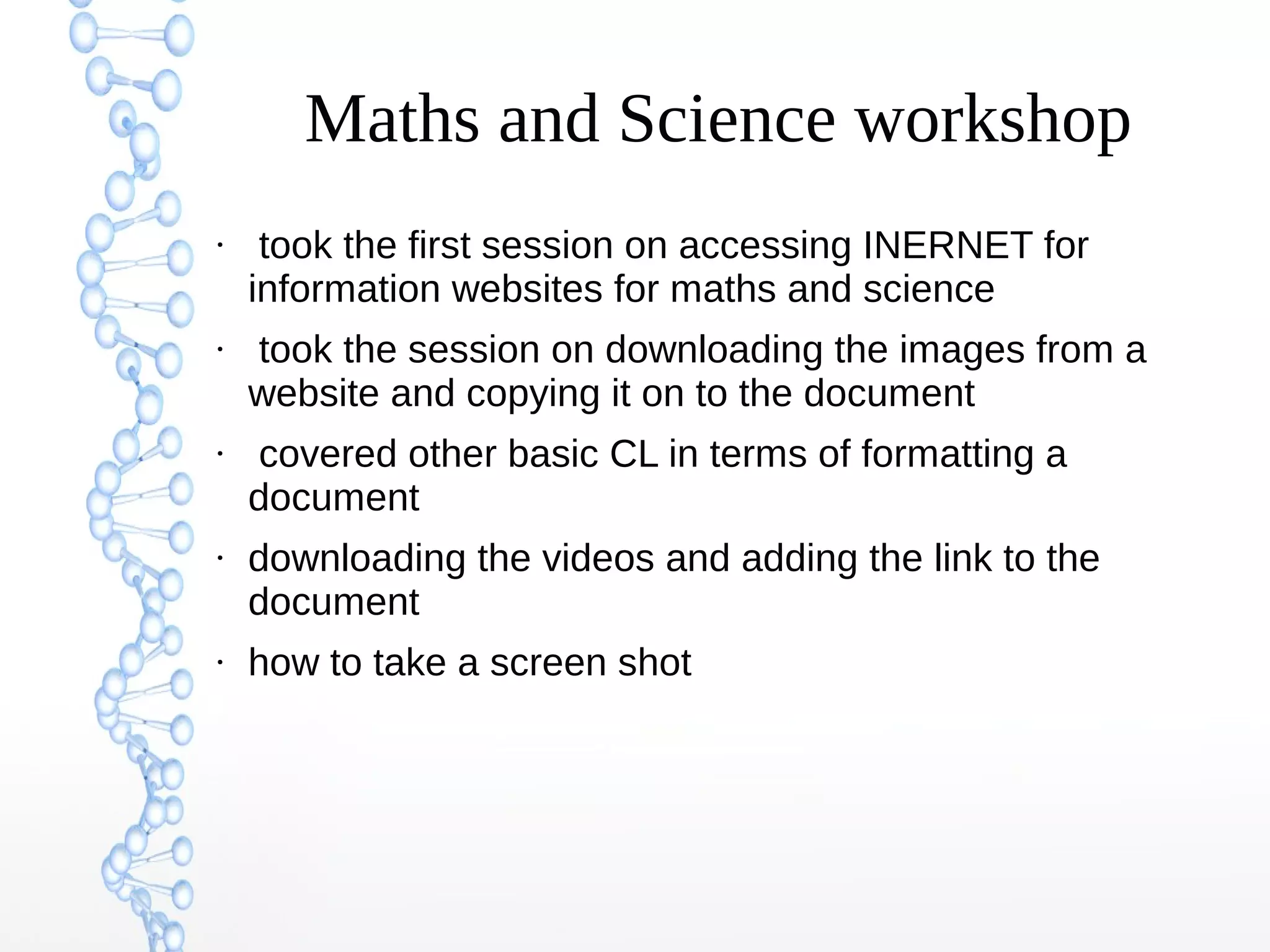 October month ppt | PPT