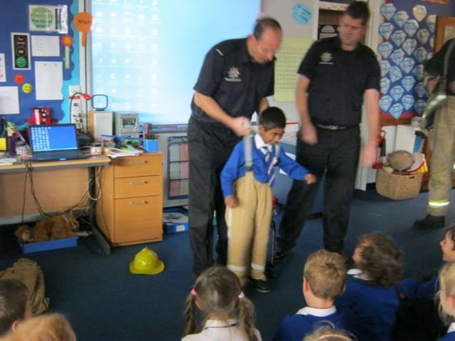 Hadrian Academy: Other activities and events during October