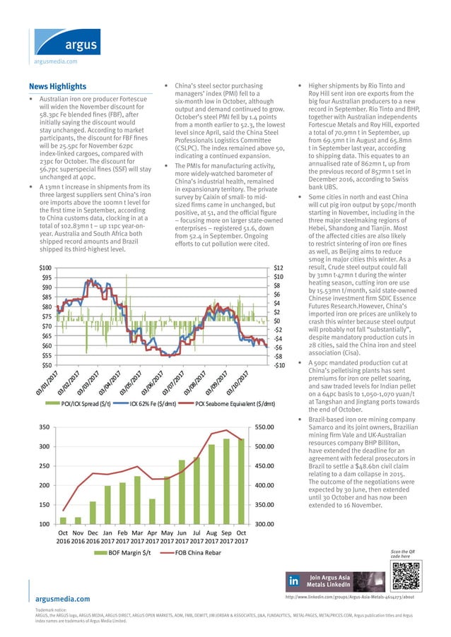 October roundup | PDF