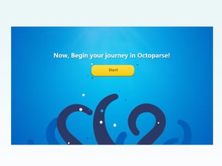 What is Octoparse | PPT