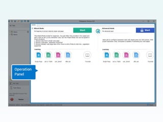 What is Octoparse | PPT