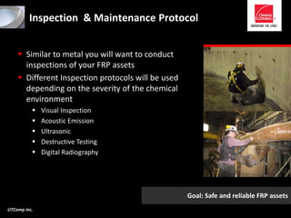 Advantex glass for industrial corrosion - An industry issue creates an ...