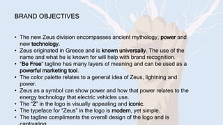 Zeus Presentation | PPTX