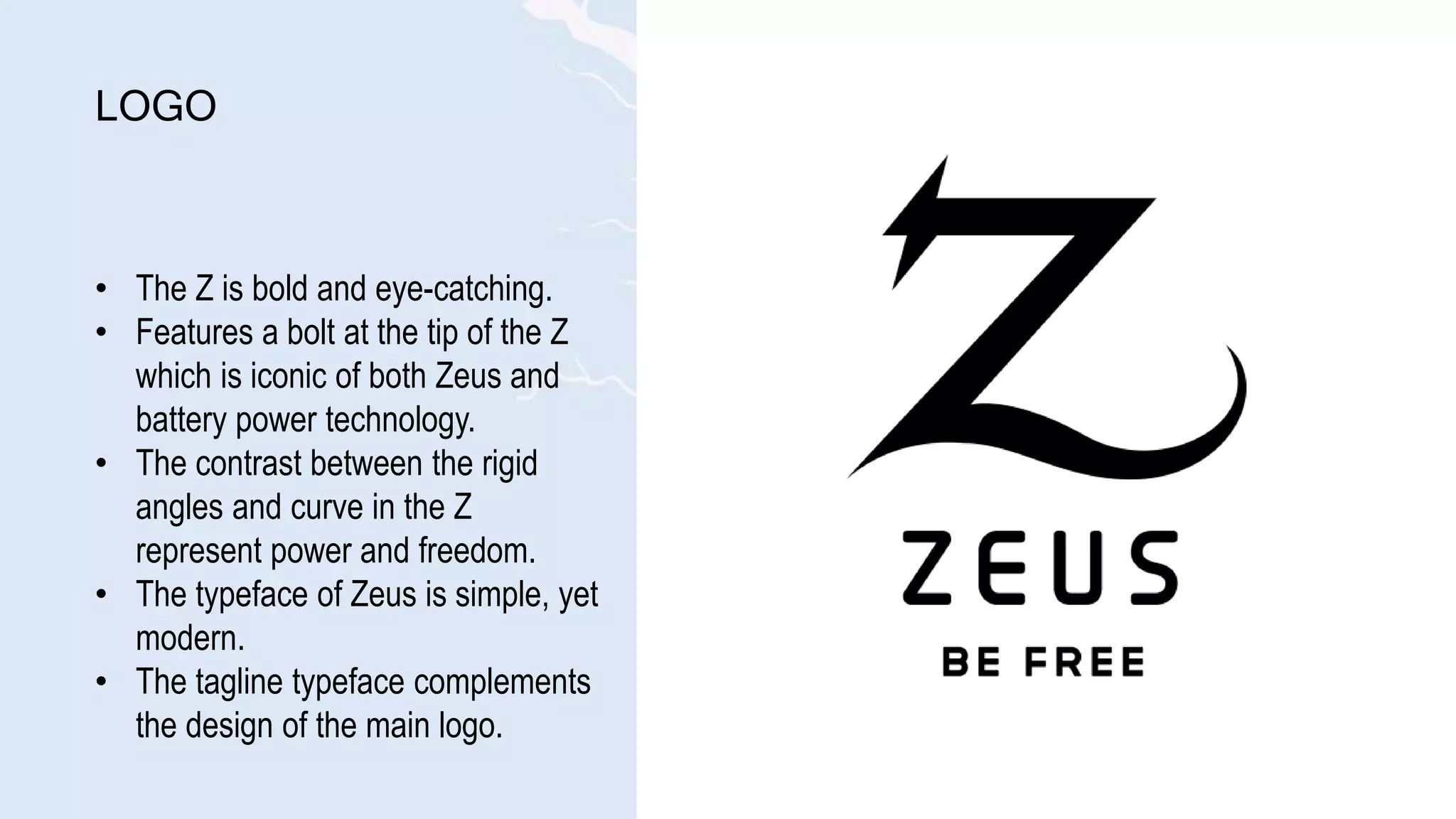 Zeus Presentation | PPT