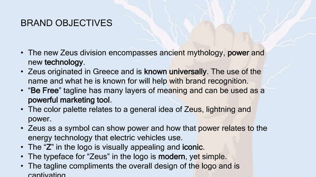 Zeus Presentation | PPT