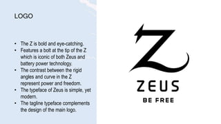 Zeus Presentation | PPTX