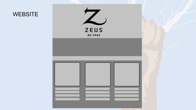 Zeus Presentation | PPT