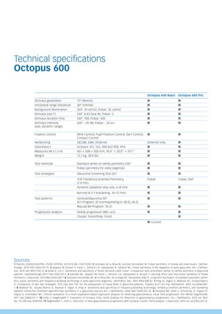Octopus 600 Brochure | PDF