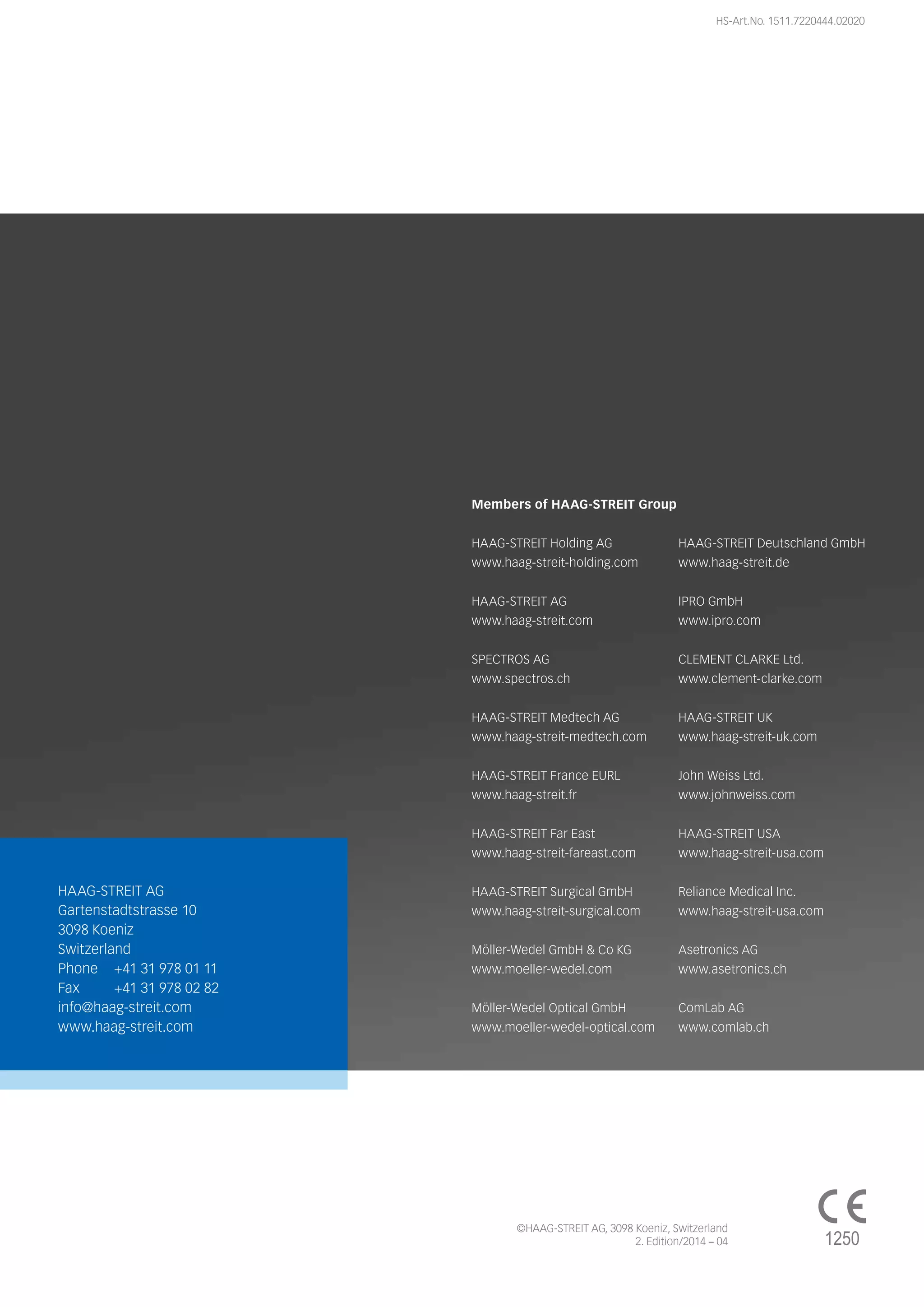 Octopus 900 Brochure | PDF