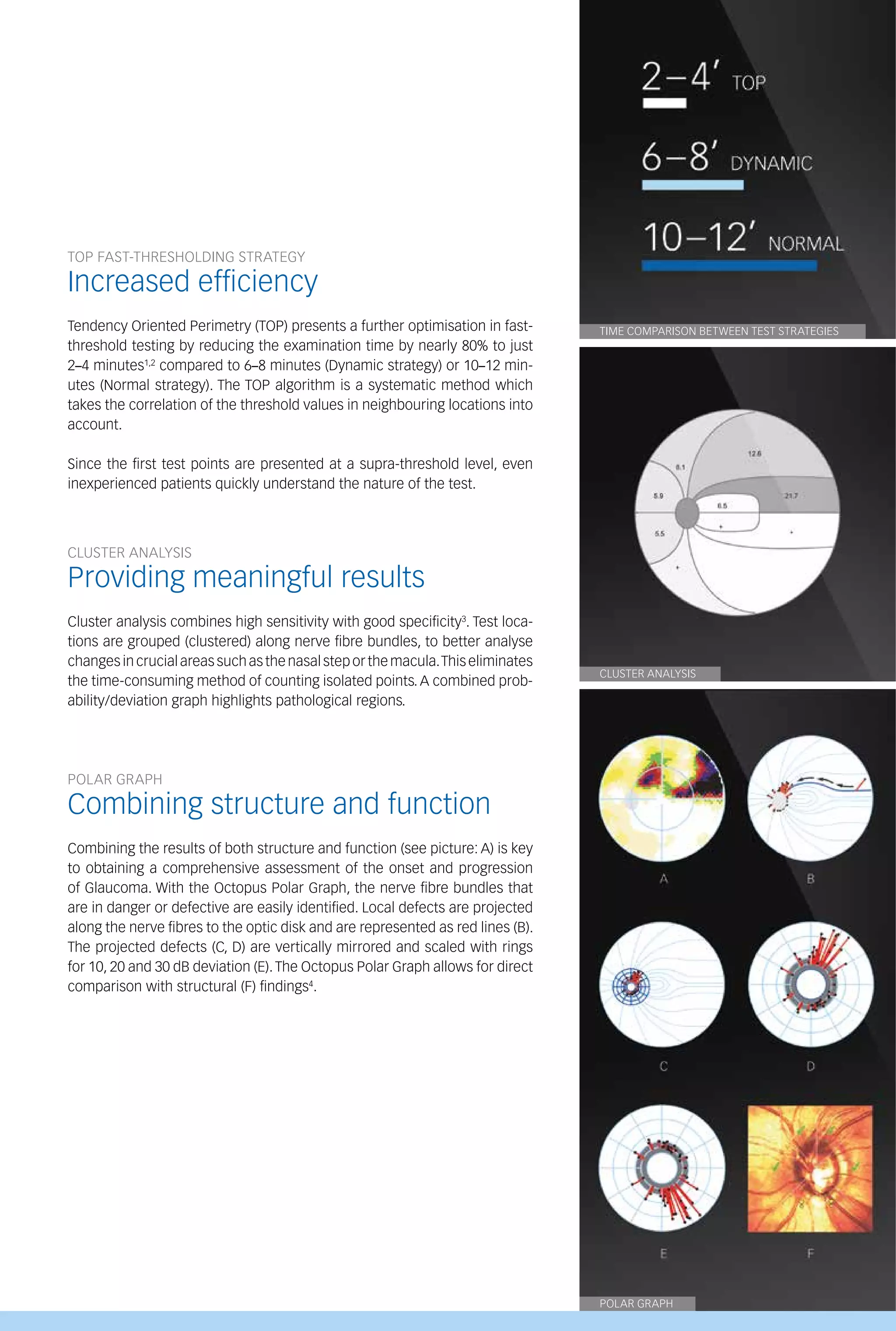 Octopus 900 Brochure | PDF
