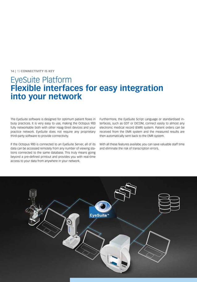 Octopus 900 Brochure | PDF