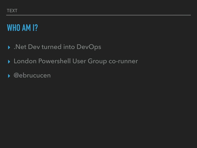 CI/CD Pipeline with Octopus Deploy | PPT