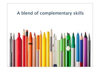 Octopus presentation1 | PDF