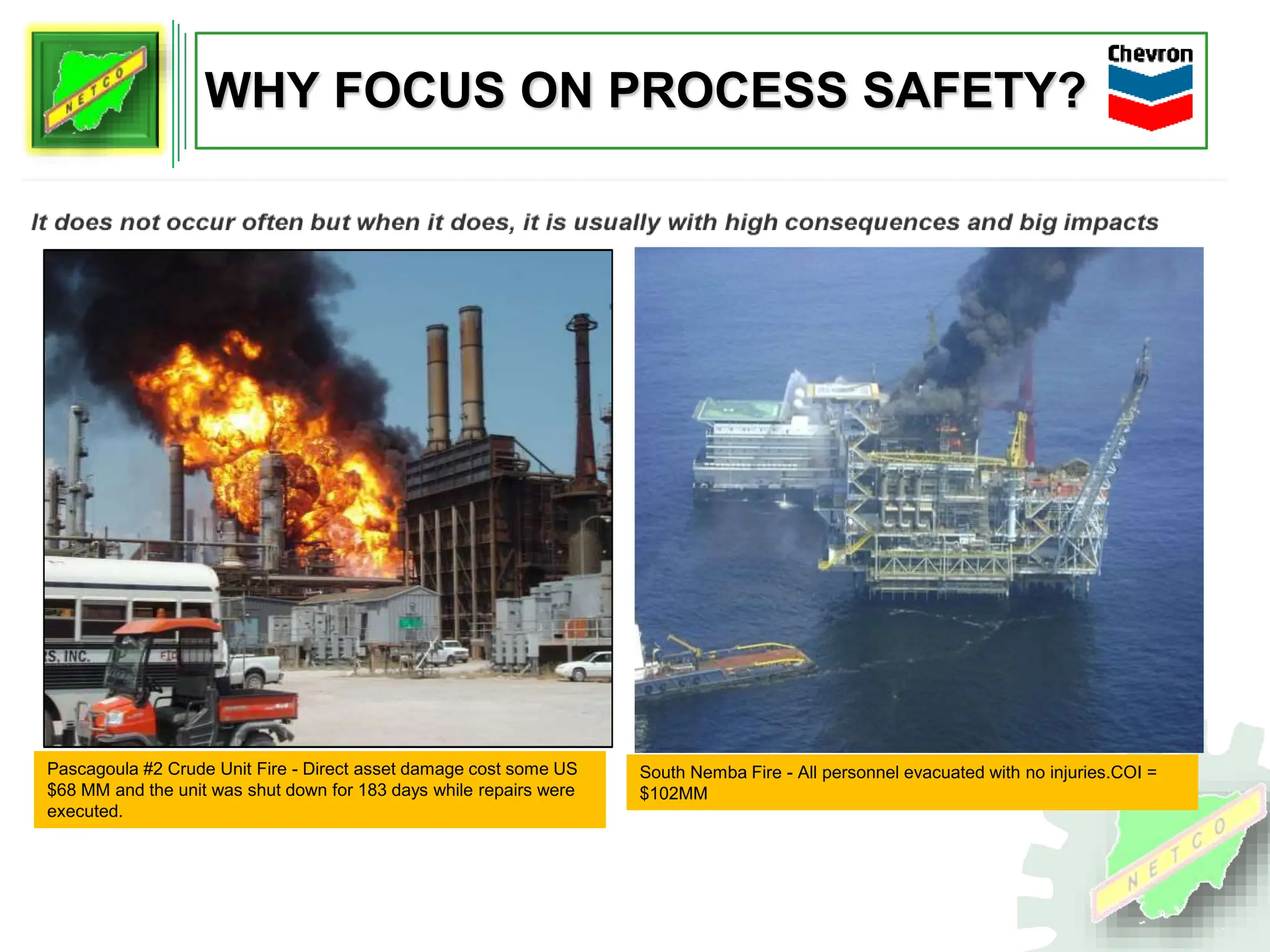 Oct Safety meeting presentation-safety talk | PPT