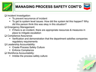 Oct Safety meeting presentation-safety talk | PPT