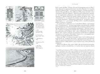 La red Austral - Cap. III – Octubre-noviembre de 1929: la estadía de Le ...