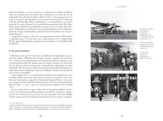 La red Austral - Cap. III – Octubre-noviembre de 1929: la estadía de Le ...