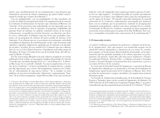 La red Austral - Cap. III – Octubre-noviembre de 1929: la estadía de Le ...