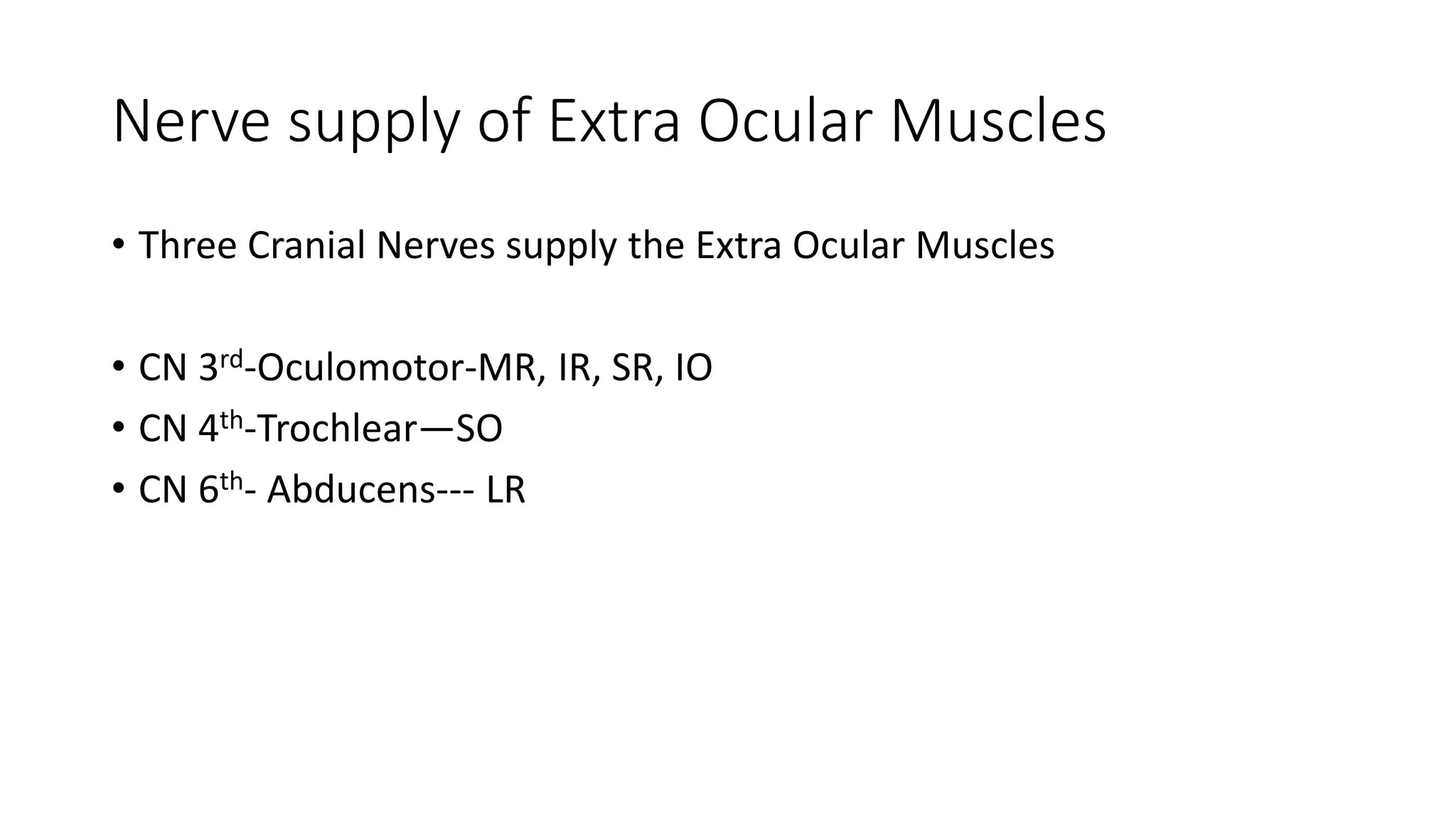 ocular anatomy of eye for optometry and optalomolgy | PPTX