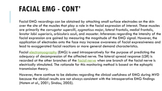 OCULAR AND FACIAL EMG PRESENTATION NAHID MAJID AND KWANISAI GUTU.pptx