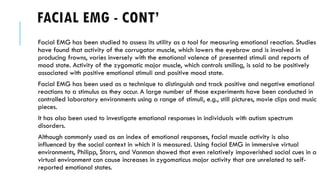 OCULAR AND FACIAL EMG PRESENTATION NAHID MAJID AND KWANISAI GUTU.pptx