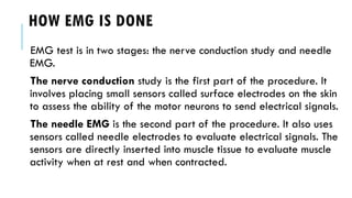 OCULAR AND FACIAL EMG PRESENTATION NAHID MAJID AND KWANISAI GUTU.pptx