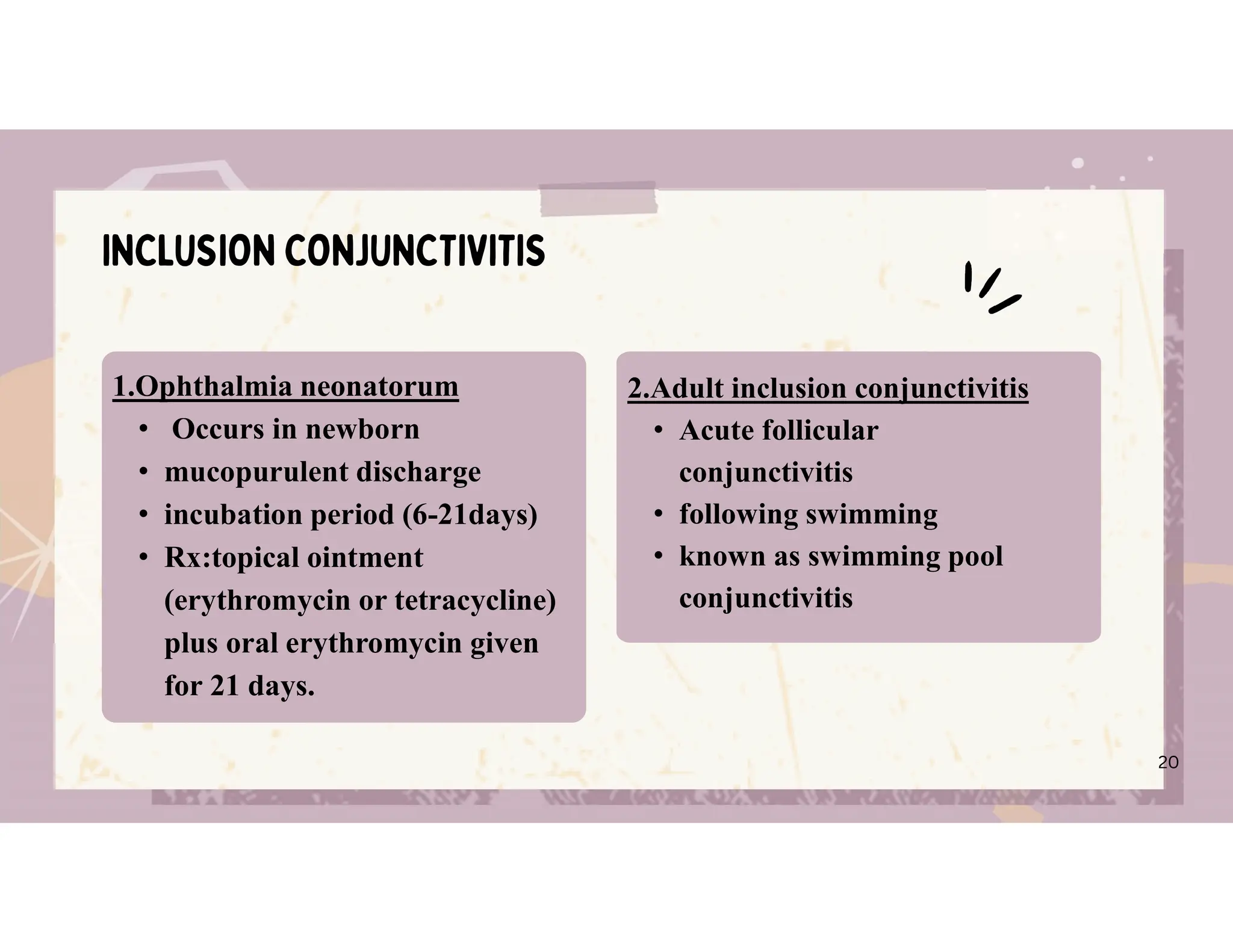 Ocular bacterial infections.pdf medical p | PDF