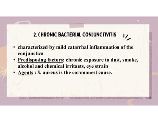 Ocular bacterial infections.pdf medical p | PDF