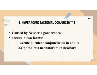 Ocular bacterial infections.pdf medical p | PDF