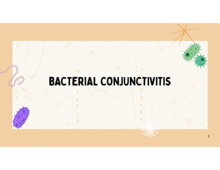 Ocular bacterial infections.pdf medical p | PDF