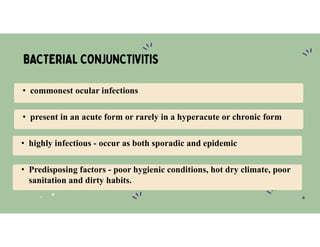 Ocular bacterial infections.pdf medical p | PDF