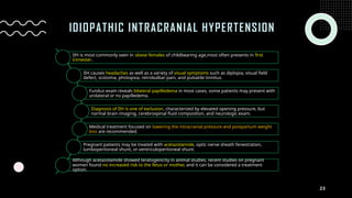 ocular changes in pregnancy.powerpointpptx | PPT