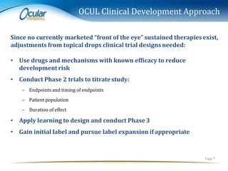 Ocular | PDF
