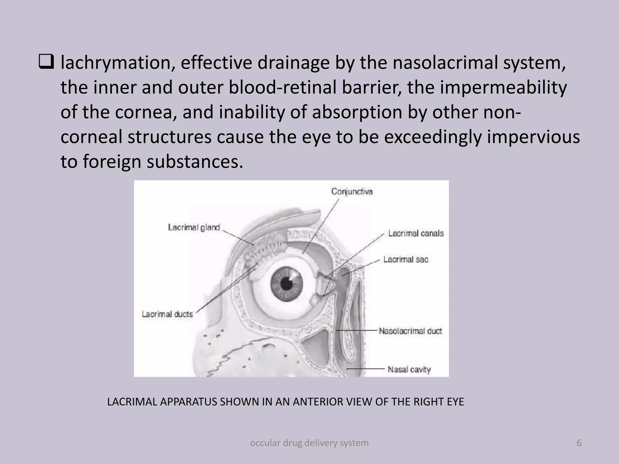 Ocular dds | PPTX