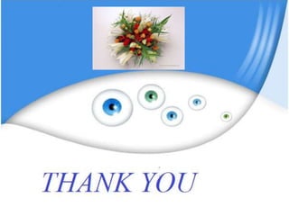 Ocular delivery system | PPTX