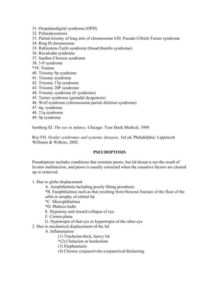 Ocular Differential Diagnosis 8e.....pdf
