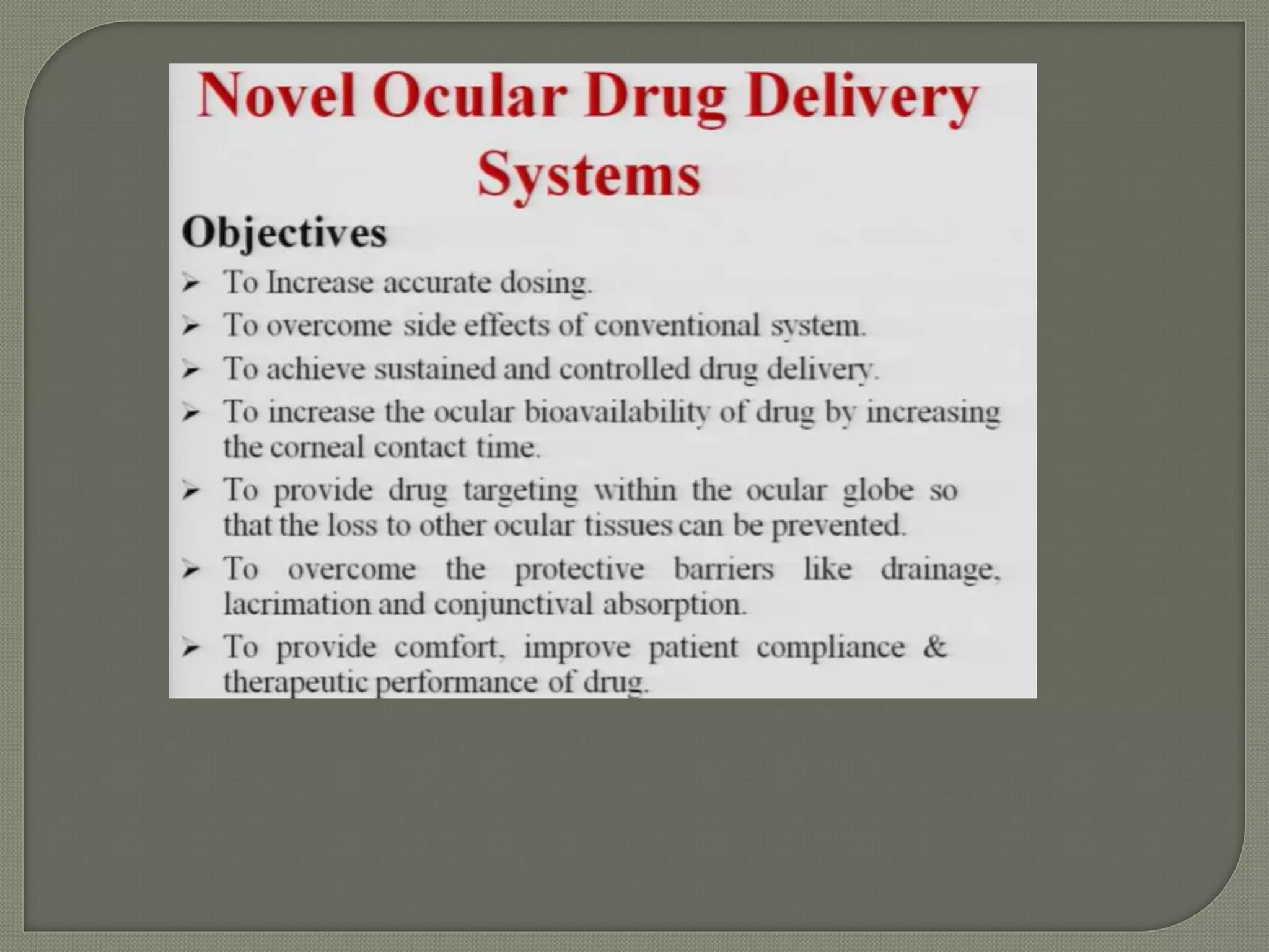 OCULAR DRUG DELIVERY SYSTEM.pptx