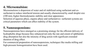 OCULAR DRUG DELIVERY SYSTEM.pptx