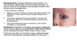 OCULAR EMERGENCIES IN PEDIATRICS [Autosaved].pptx