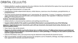 OCULAR EMERGENCIES IN PEDIATRICS [Autosaved].pptx