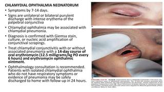 OCULAR EMERGENCIES IN PEDIATRICS [Autosaved].pptx