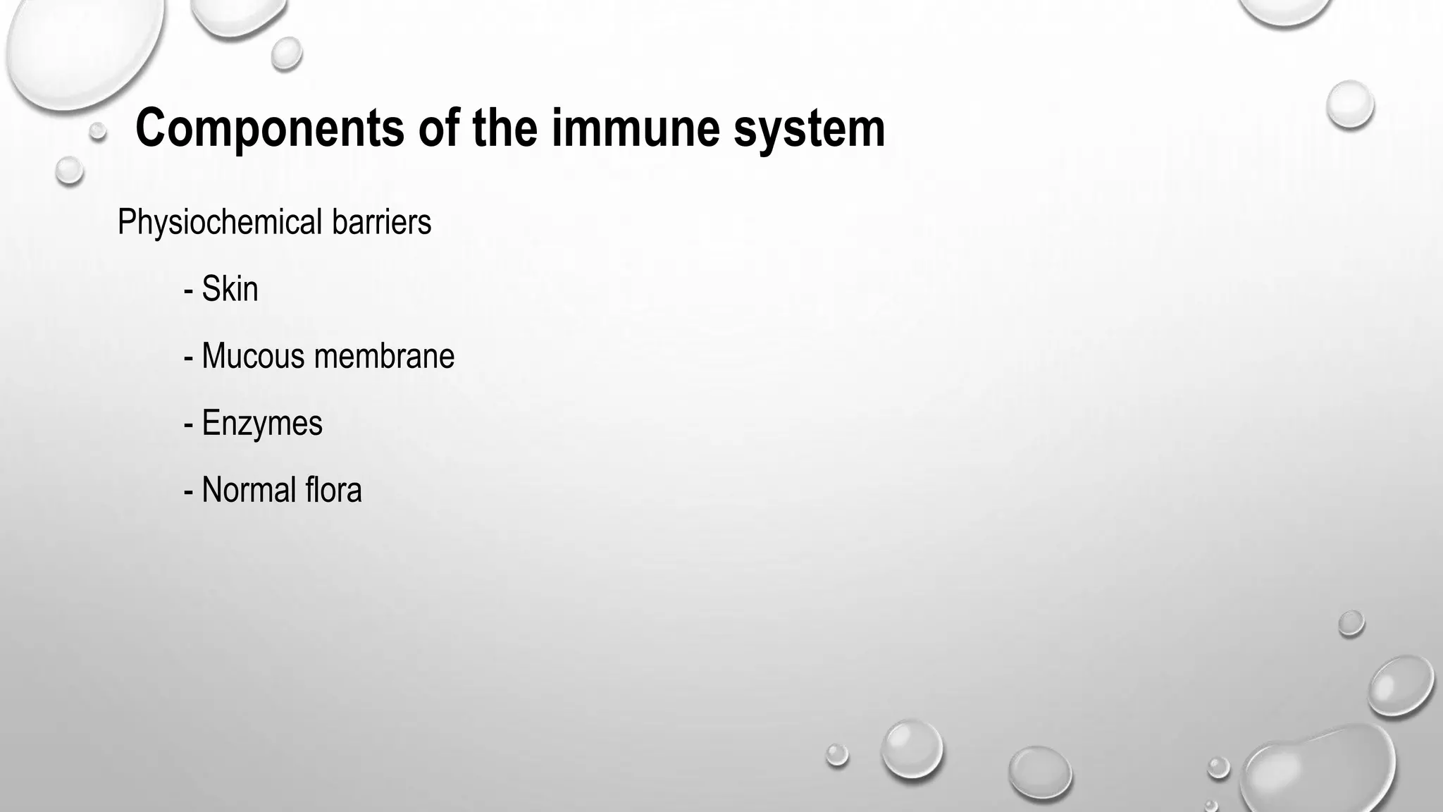 Ocular immunology | PPT